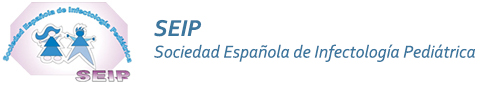 SEIP - SOCIEDAD ESPAÑOLA DE INFECTOLOGÍA PEDIÁTRICA